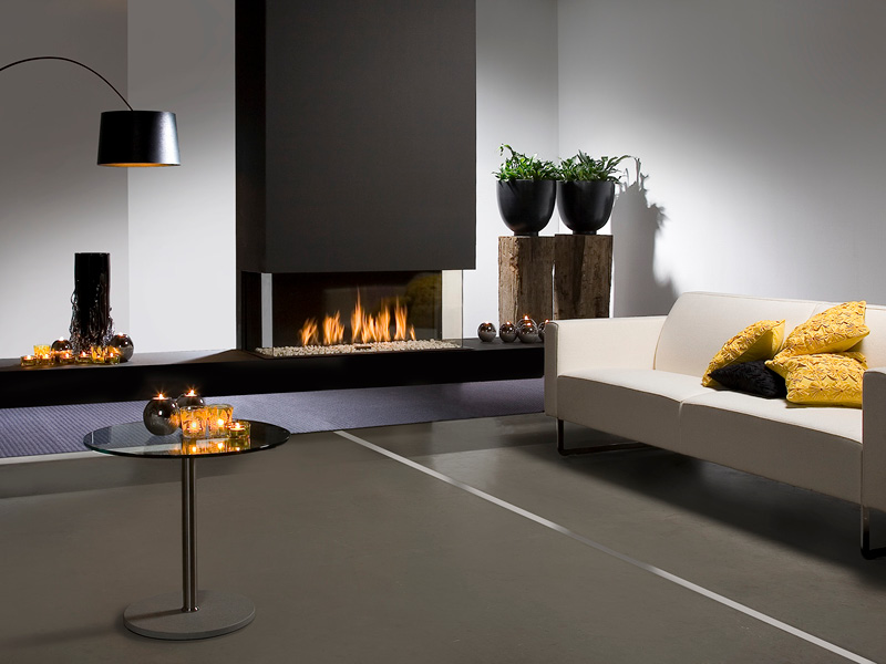 KONTAKT OSS | LOGE AS